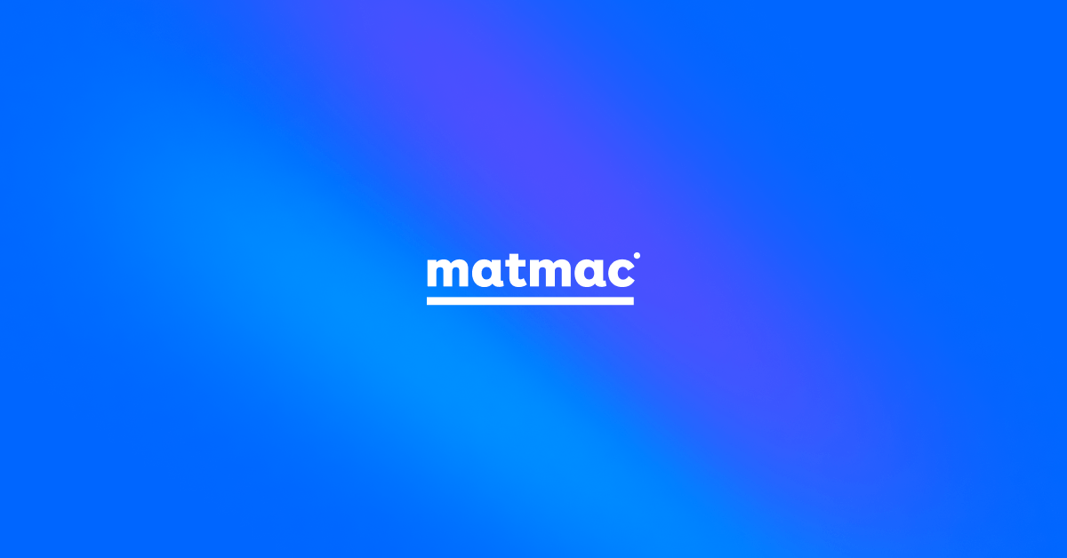 Matmac · Multi-disciplinary designgineer based in Madrid
